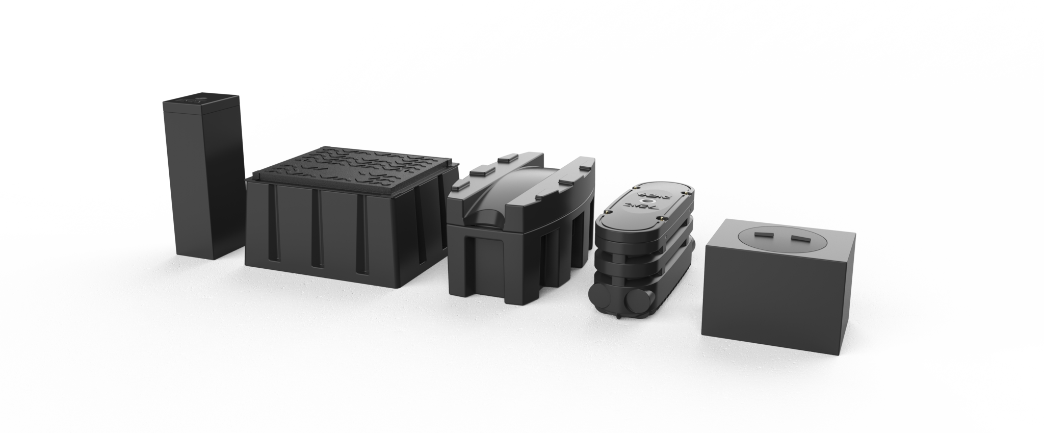 Battery Boxes.eu – Underground Battery Storage